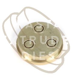 392 - Quad Tube Die for Dolly